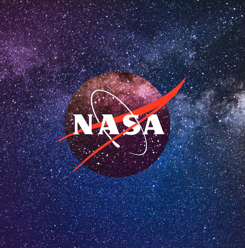 NASA – sonovastitch