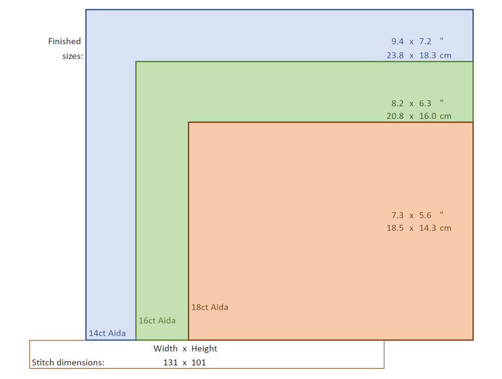 Maybe Tomorrow Satan - PDF Cross stitch pattern – sonovastitch